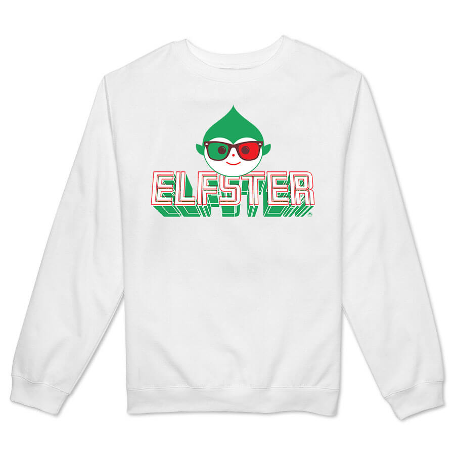 Elfster Merch - The Elfster Collection