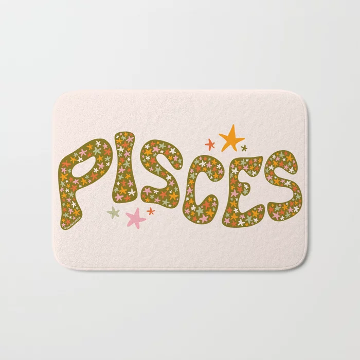 Pisces - Feb. 19 - Mar. 20