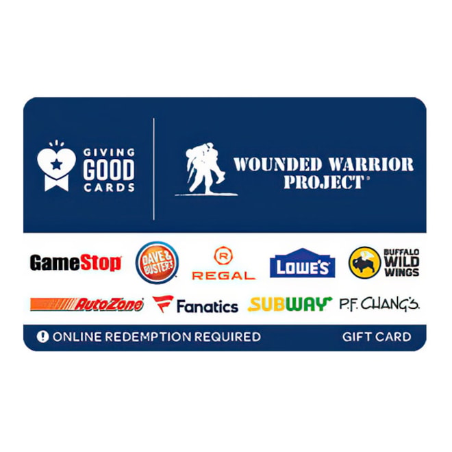 Gift Cards