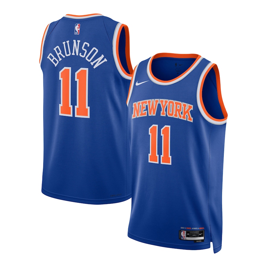 New York Knicks Gift Ideas - Popular Knicks Gear & Accessories | Elfster
