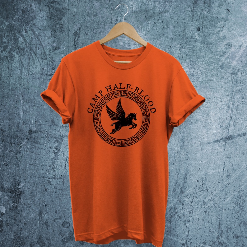 Percy Jackson Themed Gifts - Gift Ideas & Percy Jackson Merchandise ...