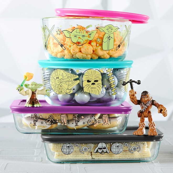 Star Wars Gift Guide For Fans Of All Ages & Each Movie