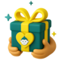 Secret Santa Website & Gift Exchange App For 2025 | Elfster