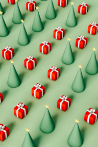 Secret Santa Website & Gift Exchange App For 2025 | Elfster
