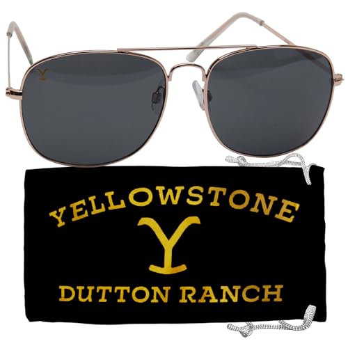 Yellowstone Themed Gifts - Gift Ideas & Yellowstone Merchandise | Elfster