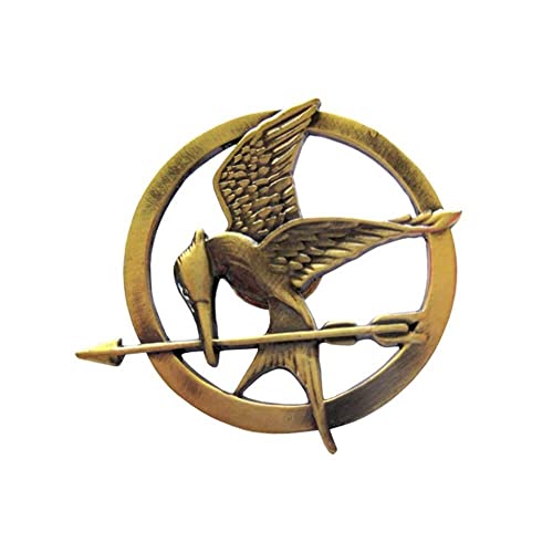 The Hunger Games Themed Gifts - Gift Ideas & The Hunger Games ...