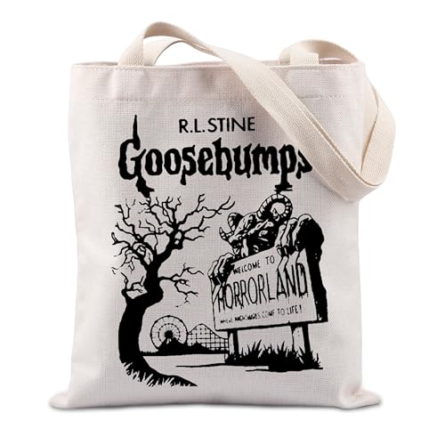Goosebumps Themed Gifts - Gift Ideas & Goosebumps Merchandise | Elfster