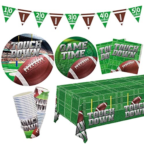 It's Tailgating Time