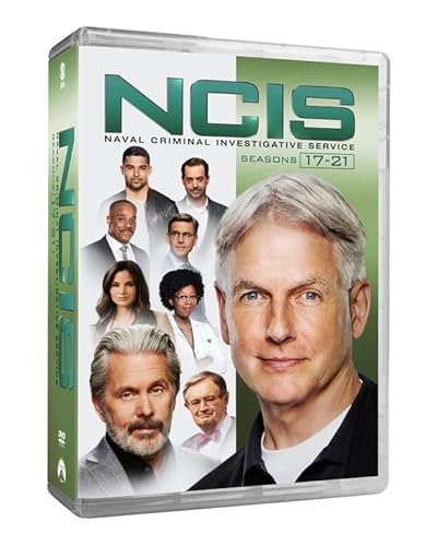 NCIS Themed Gifts - Gift Ideas & NCIS Merchandise | Elfster