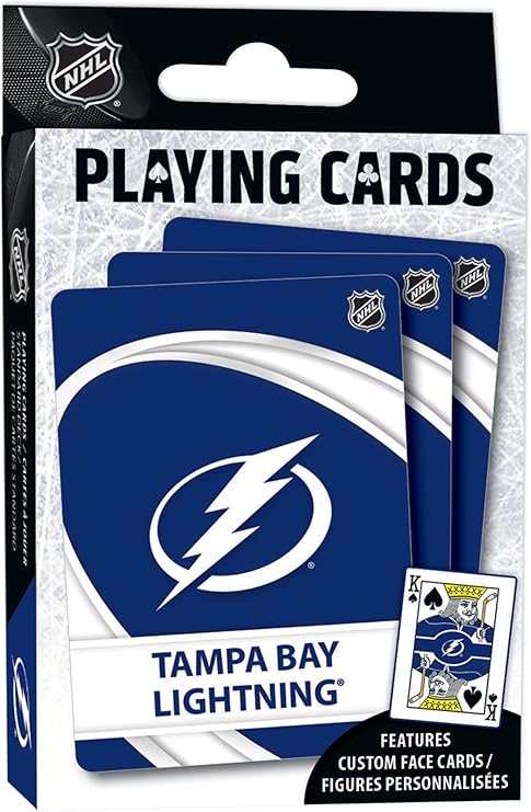 Tampa Bay Lightning Gift Ideas - Popular Tampa Bay Lightning Gear ...