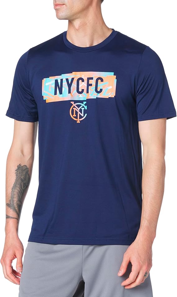 New York City FC Gift Ideas - Popular New York City FC Gear ...