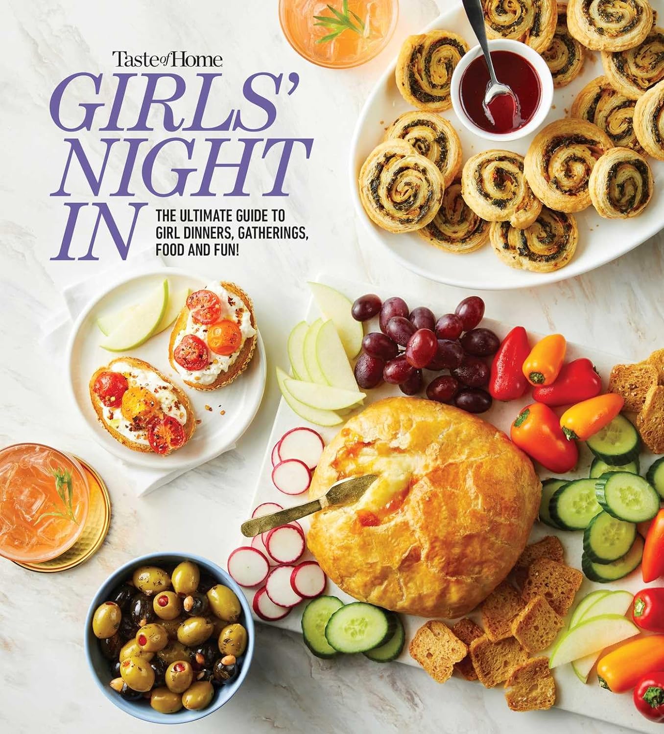 Best Cookbook Gifts - Recipes and Sets to Gift | Elfster